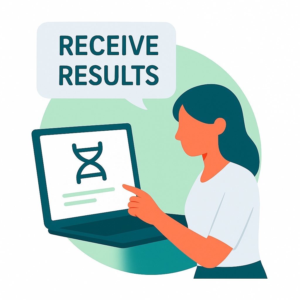 DNA Paternity Testing South Africa | KnowU DNA - Fast, Accurate Results